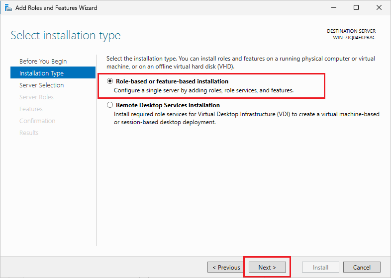 Step By Step Guide To Creating A Dns Server On Windows Server 2019 Labmice Documentation